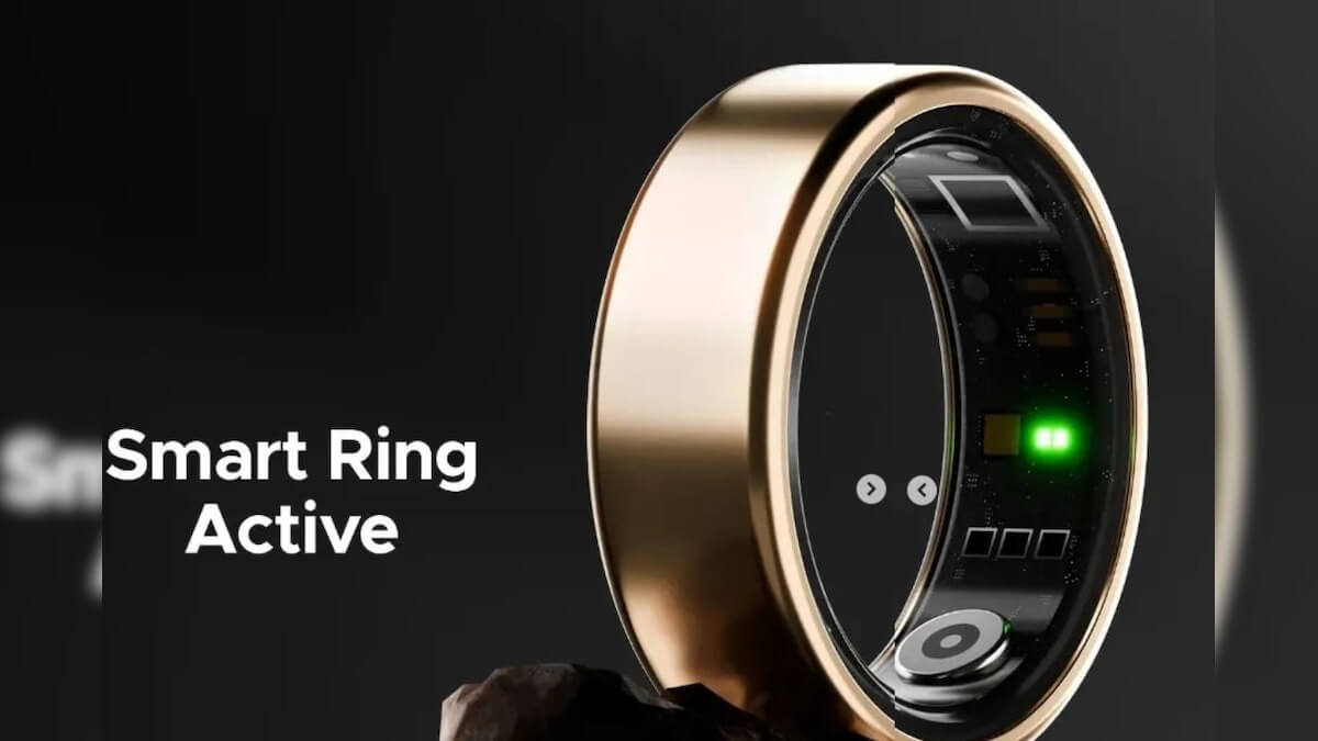 Boat Smart Ring Active Özellikleri, Hindistan Lansman Tarihi ve Fiyatı ...