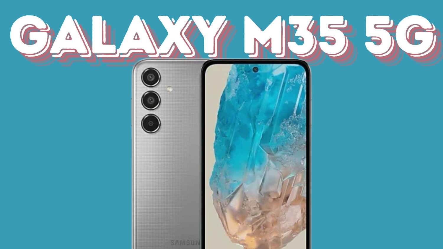 Samsung Galaxy M35 5G Özellikleri ve Fiyatı - Apsisx